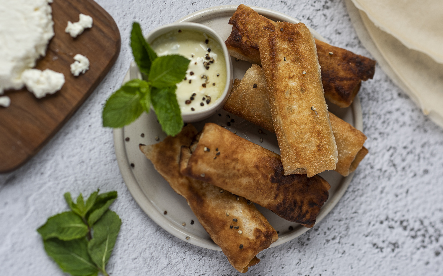 Rikakat - La Bouscule